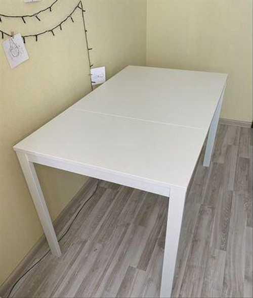 Кухонный раздвижной стол икеа - вангста