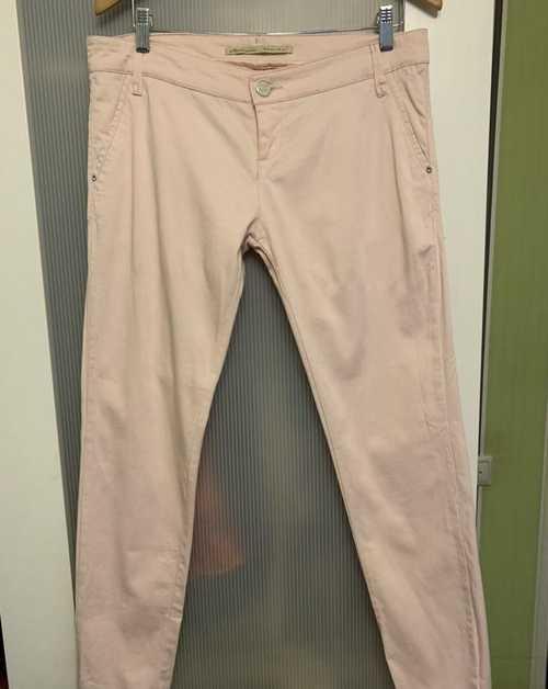 Штаны женские Stradivarius. Размер M-L