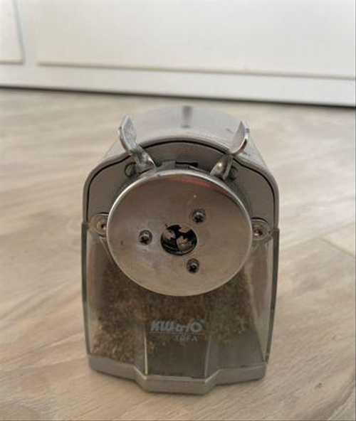 Точилка для карандашей KW-trio 30FA на запчасти