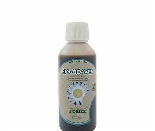 BioHeaven BioBizz 250 ml