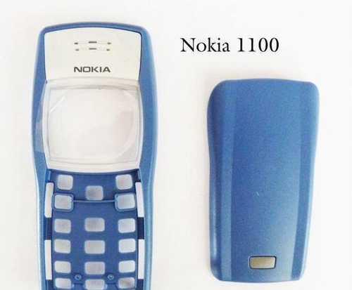 Корпус Nokia 1100