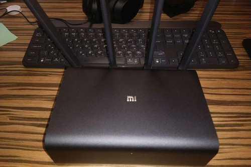 Wifi роутер mi router pro r3p 1tb | Festima.Ru – частные объявления