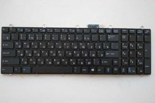 Клавиатура для ноутбука MSI GT 60 GT 70