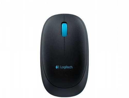 Мышь беспроводная Logitech (bluetooth)