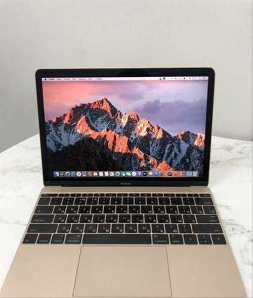 Macbook 12 retina