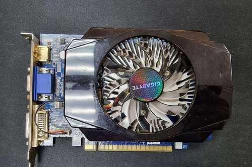 Geforce GT630 2Gb Gigabyte