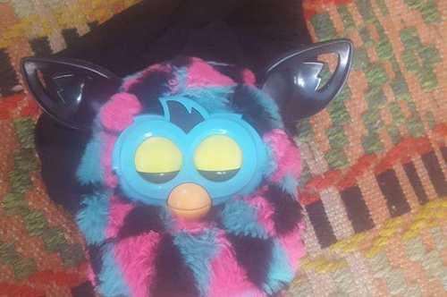 Игрушка Furby
