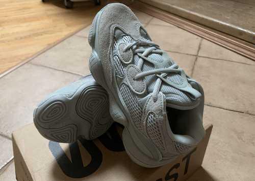 Кроссовки Yeezy Boost 500
