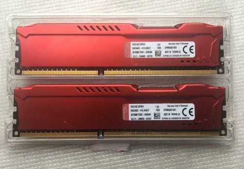 Память DDR3 2 4 Gb