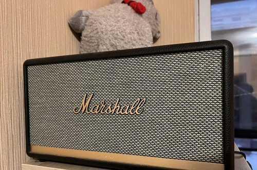 Колонка Marshall Stanmore 2