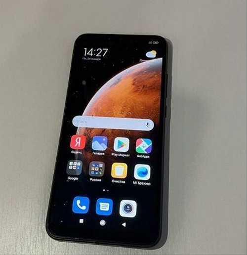 Телефон Xiaomi redmi 9a 2/32