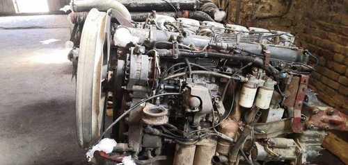 Midr062356a41 двигатель от Renault Premium 2001 г