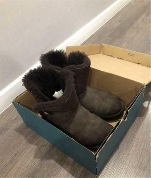 Валенки угги UGG оригинальные 39 размер