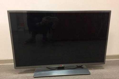 Телевизор LG 32" на запчасти