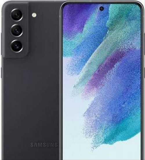 Samsung galaxy s21fe