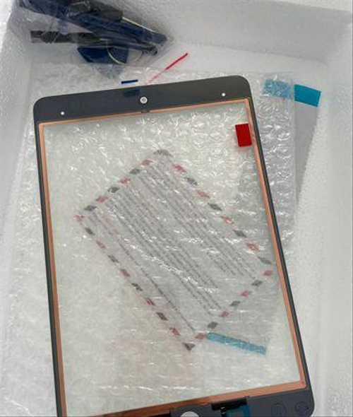 Экран apple iPad mini 5 original LCD