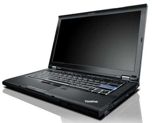 Lenovo thinkpad T410