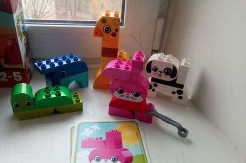 Lego duplo