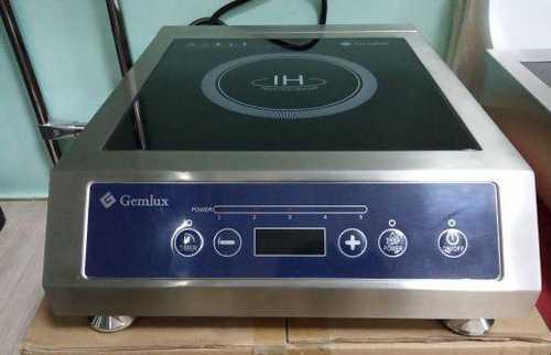 Индукционная плита gemlux GL-IC 3505