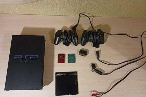 Где починить приставку ps2