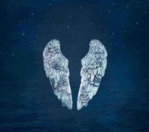 Coldplay - ghost stories