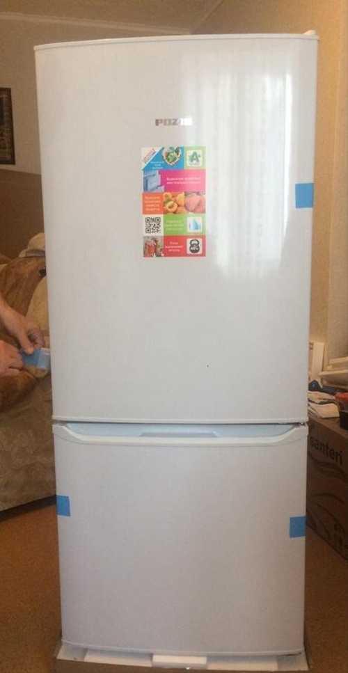 Новый холодильник Pozis RK-101