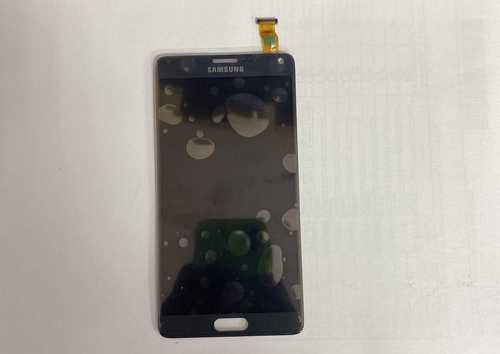 Дисплей Samsung Galaxy Note 4 SM-N910C