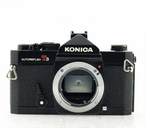 Konica Autoreflex T3