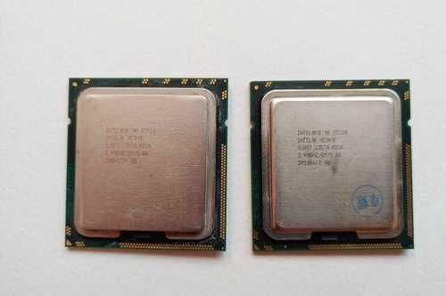 Xeon E5530, DDR3 ECC 2gb 1333 CL9