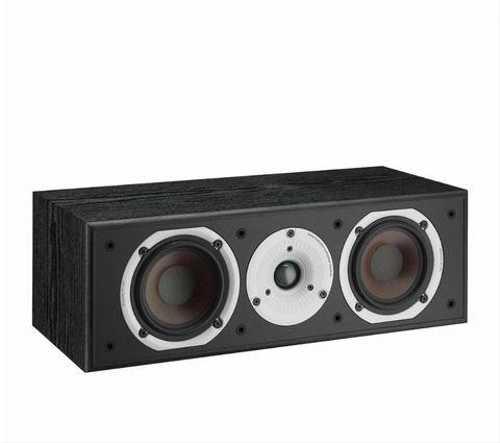 Центральные каналы Dali spektor vokal black ash