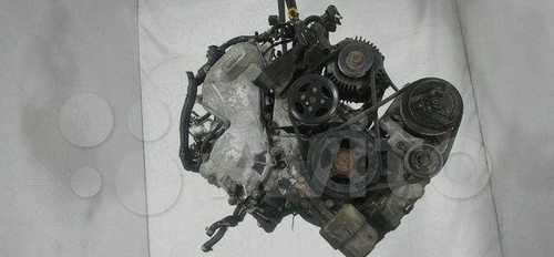 Двигатель Nissan Almera / Tino YD22DDT (Б/У)
