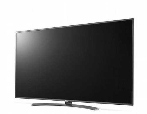 Телевизор Smart TV LG 43UH671V 43”