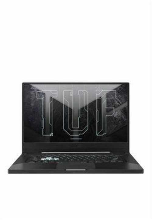 Игровой ноутбук asus TUF Dash F15 FX516PE-HN004T