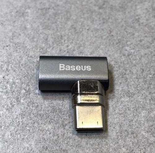 Магнитный адаптер USB Type-C