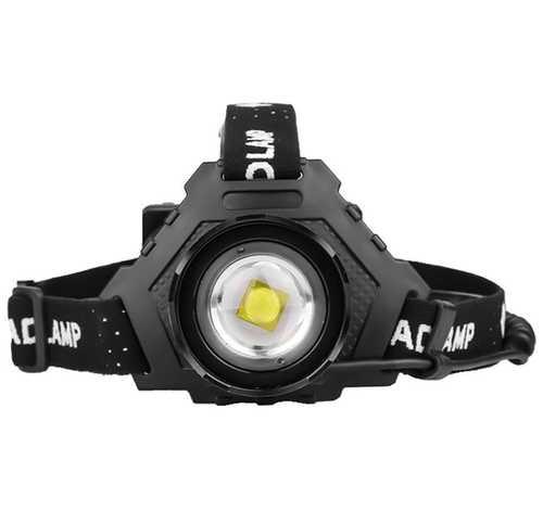 Наголовный светодиодный фонарь Xhp90 Cree