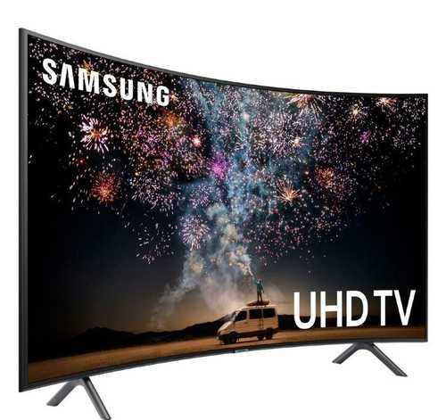 Телевизор 4K Samsung UE65RU7300U 65" новый гаранти