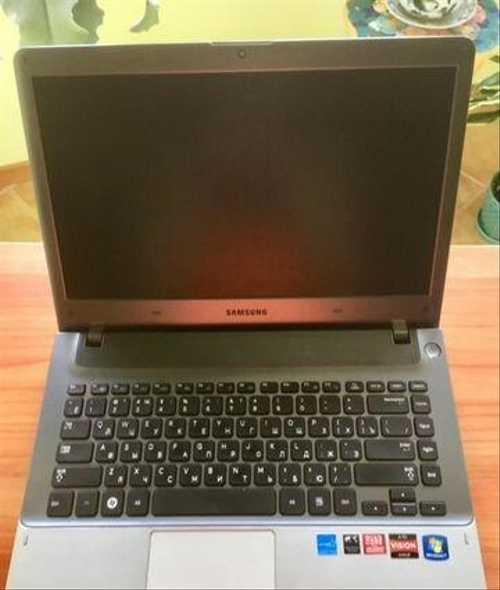 Купить Ноутбук Samsung Np355v4c-S01ru