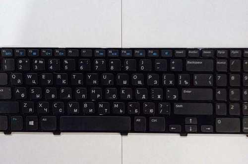 Клавиатура для ноутбука Dell Inspiron