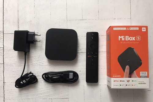 Как установить яндекс браузер на тв приставку xiaomi mi box s