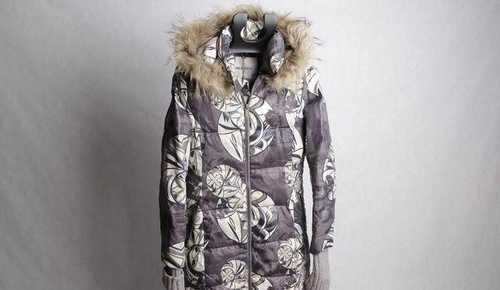 Пуховик Emilio Pucci S 57273