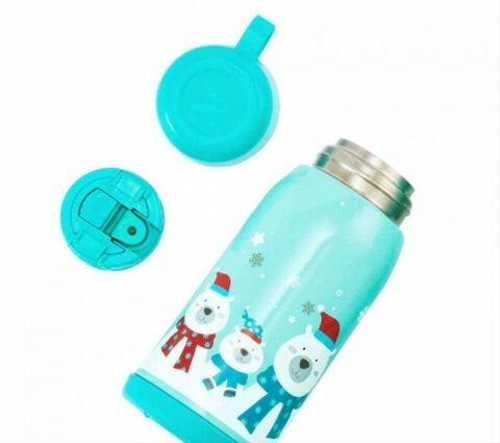 Детский термос Xiaomi Viomi Children Vacuum Flask