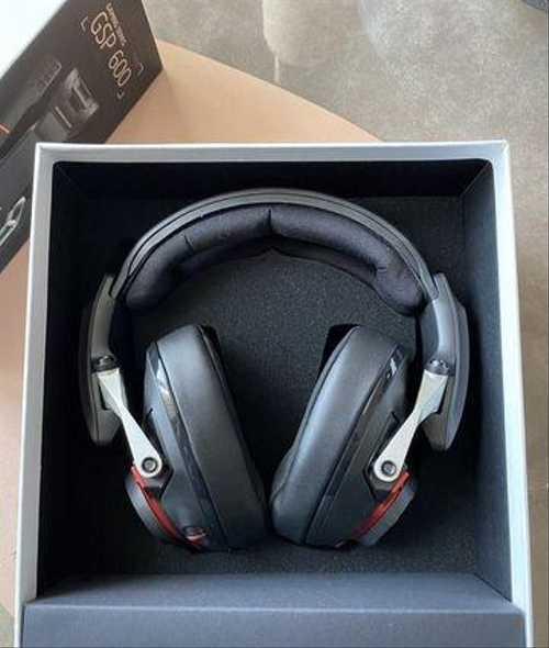 Sennheiser GSP 600
