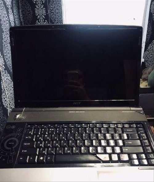 Acer 6920
