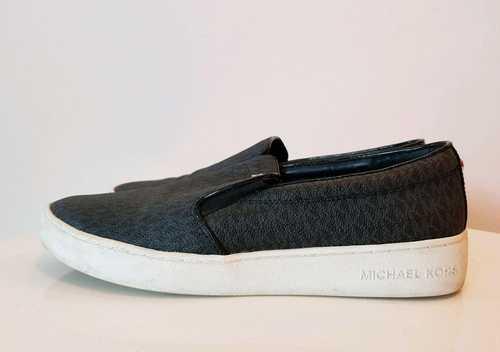 Слипоны Michael Kors