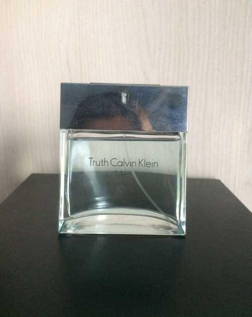Calvin Klein Truth for men 100ml