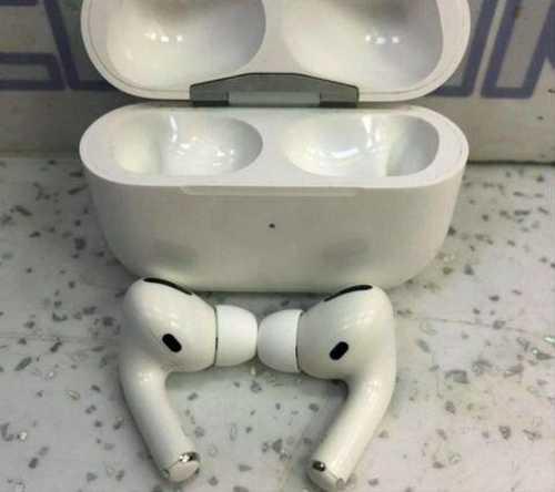 Airpods Pro И чехол