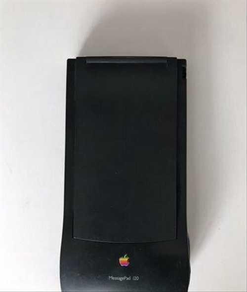 Apple Newton MessagePad 120 кпк