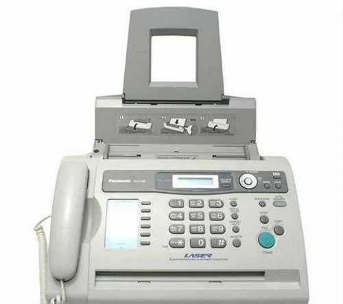 Факс Panasonic KX-FL403RU