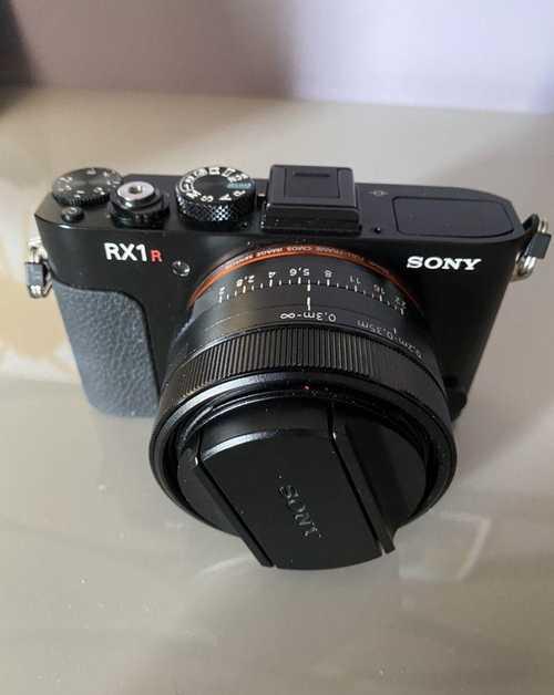 Sony RX1r