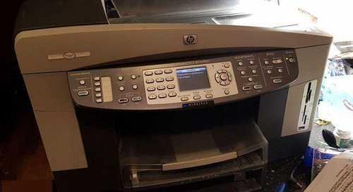 HP Officejet 7413 All-in-one (мфу )